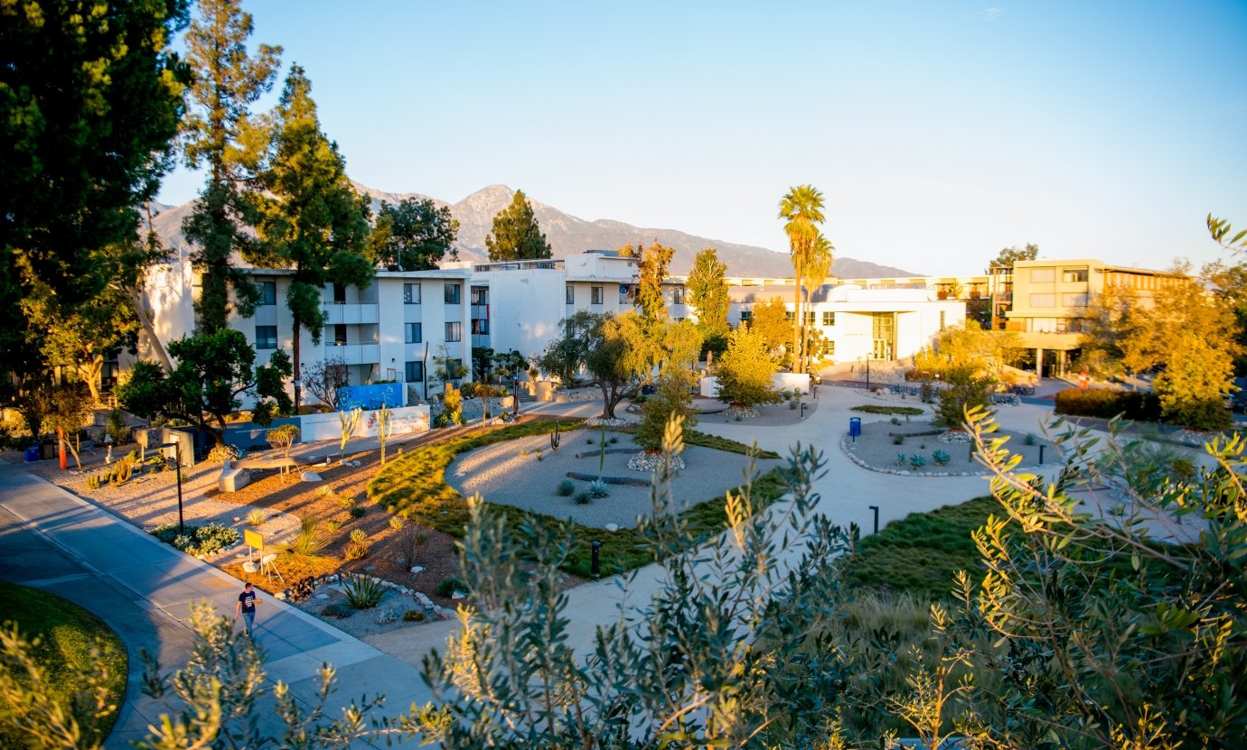 Admission & Aid | Pitzer College